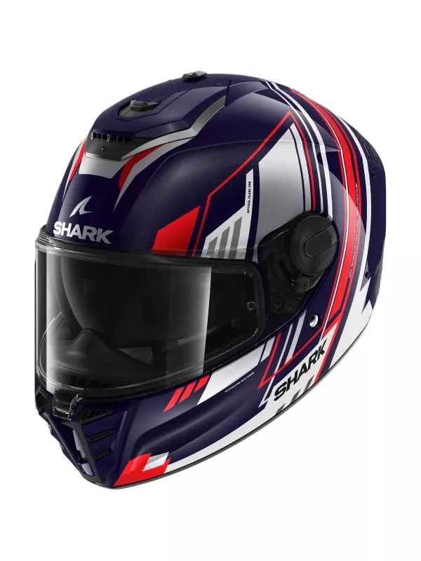 Capacete Shark Spartan RS Byrhon BWU